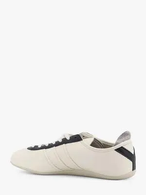 ADIDAS Y-3 Y3 Tokyo Leather Sneakers