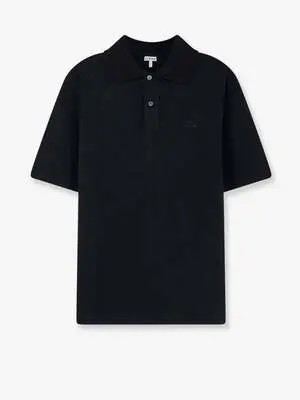 Loewe Cotton Polo Shirt