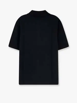 Loewe Cotton Polo Shirt