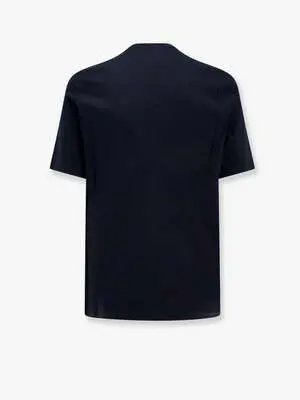 Brunello Cucinelli Cotton Tshirt