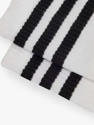 ADIDAS Y-3 Cotton Blend Socks