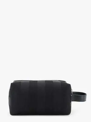 Fendi Lui Beauty Nylon Clutch Bag