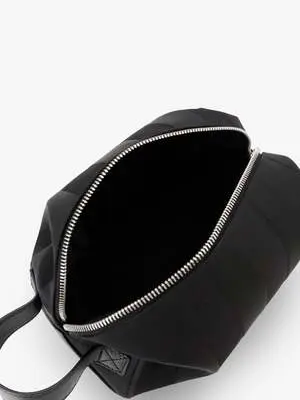 Fendi Lui Beauty Nylon Clutch Bag
