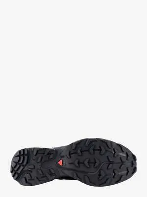 SALOMON Xt6 Mesh And Nylon Sneakers