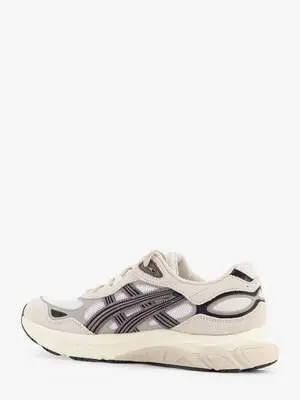 Asics Gelnyc 2.0 Sneakers In Mesh And Suede