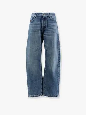 Attico Denim Jeans