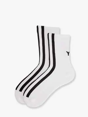 ADIDAS Y-3 Cotton Socks