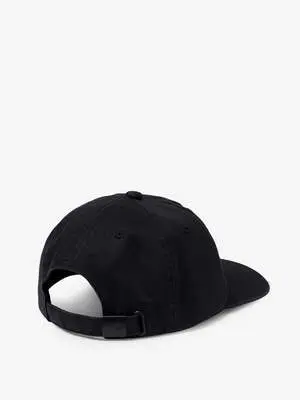 ADIDAS Y-3 Cotton Y3 Dad Cap