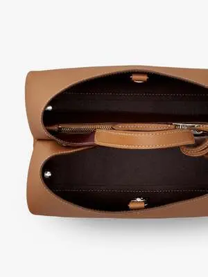 TOD'S Leather Crossbody Bag