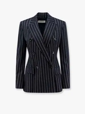 Max Mara Mxmbalta Jersey Blazer