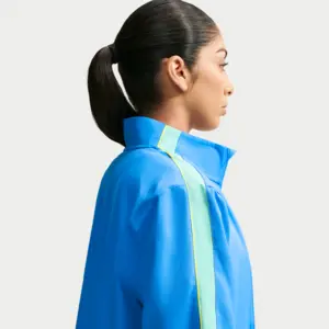 Nike Brazil Strike Dri-fit Soccer Tracksuit