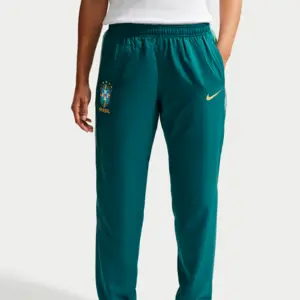 Nike Brazil Strike Dri-fit Soccer Tracksuit