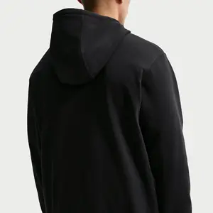 Nike Inter Milan Club French Terry Pullover Hoodie