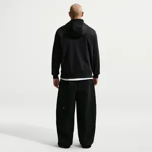 Nike Inter Milan Club French Terry Pullover Hoodie