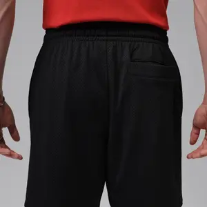 JORDAN Brooklyn 7" Mesh Shorts