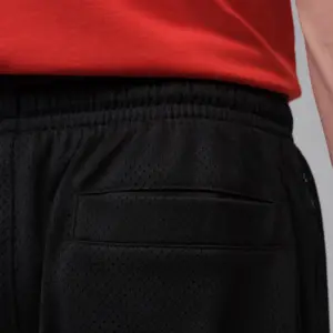 JORDAN Brooklyn 7" Mesh Shorts