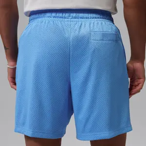 JORDAN Brooklyn 7" Mesh Shorts
