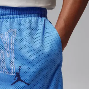 JORDAN Brooklyn 7" Mesh Shorts