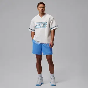 JORDAN Brooklyn 7" Mesh Shorts