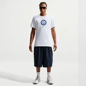Nike Inter Milan Soccer T-shirt