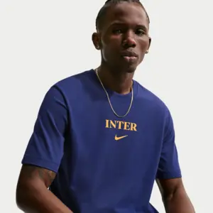Nike Inter Milan Soccer T-shirt