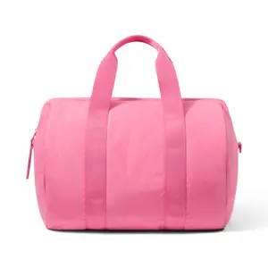 Nike X Skims Puffer Gym Bag