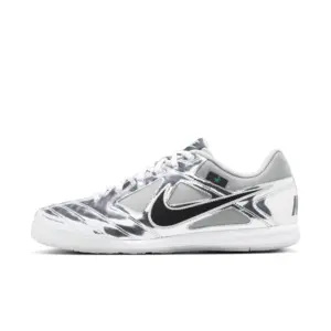 Nike Gato Lv8 Shoes - Grey