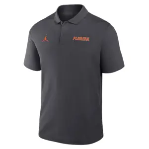Nike Florida Victory Dri-fit College Polo
