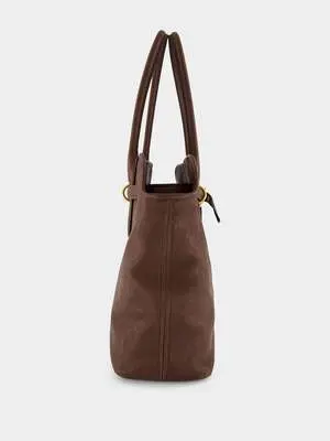 Miu Miu Briarwood Aventure Nappa Leather Bag