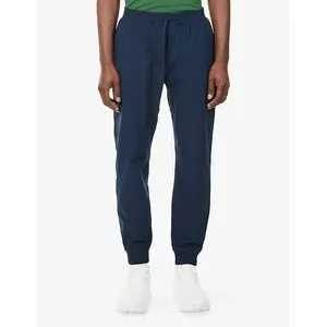 Lululemon Abc Tapered-leg Stretch-woven Jogging Bottoms