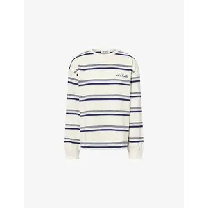 4th & Reckless Frill T-shirts For Women