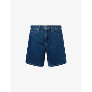 Paige Darnell Denim Shorts