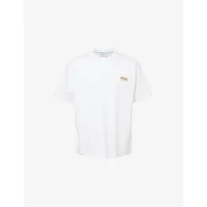 Percival Logo T-shirts For Men