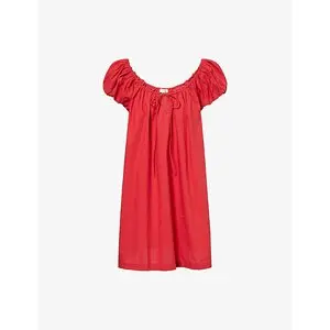 Faithfull The Brand Stretch Day Dresses