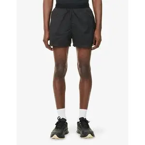 THE COUTURE CLUB 2-in-1 Translucent Running Shorts