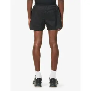 THE COUTURE CLUB 2-in-1 Translucent Running Shorts