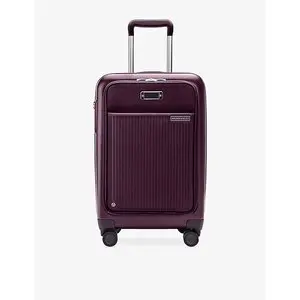 Briggs & Riley Sympatico Expandable Spinner Carry-on Suitcase 56cm
