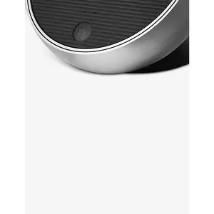 BANG & OLUFSEN Beoremote Halo Table Remote Control - Silver