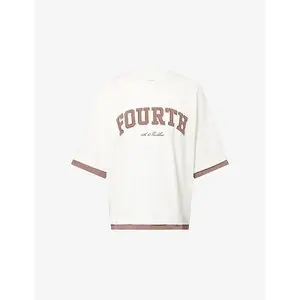 4th & Reckless Short Sleeve T-shirts For Women