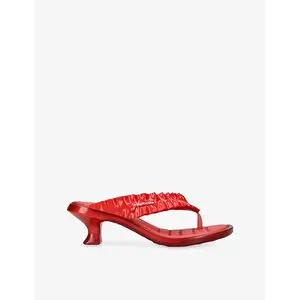 Ganni Flip Flop Sandals For Women