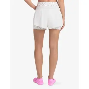 NIKESKIMS Stretch Nylon Runner Shorts