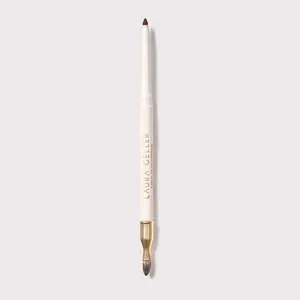 Laura Geller Beauty Line Smoother Featherproof Lip Liner - Wine