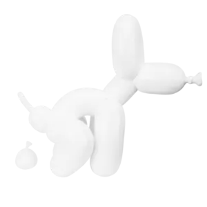 WHATSHISNAME Popek Figure - Multicolor