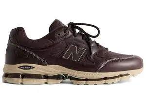 NEW BALANCE 2011 Kith - Bark