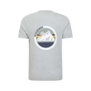 Mountain Warehouse Pitolchry Mountain Cotton T-shirt