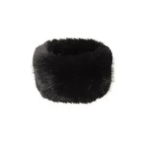 Mountain Warehouse Faux Fur Thermal Headband