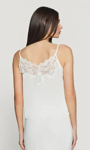 Generation Love Taylee Lace Combo Cami
