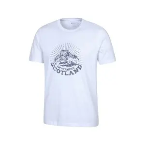 Mountain Warehouse Inverness Short-sleeved T-shirt