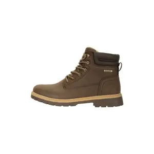 Mountain Warehouse Waterproof Ankle Boots