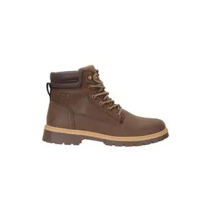 Mountain Warehouse Waterproof Ankle Boots